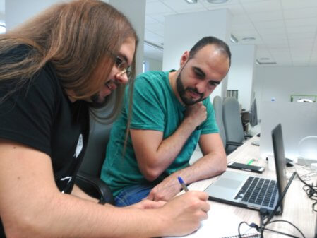 Productive Pair Programming