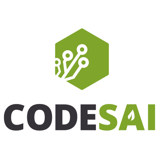 Codesai. Blog